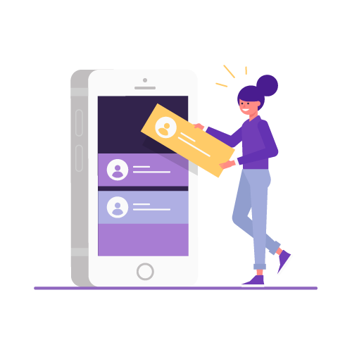Native Mobile Apps - PAC Designs